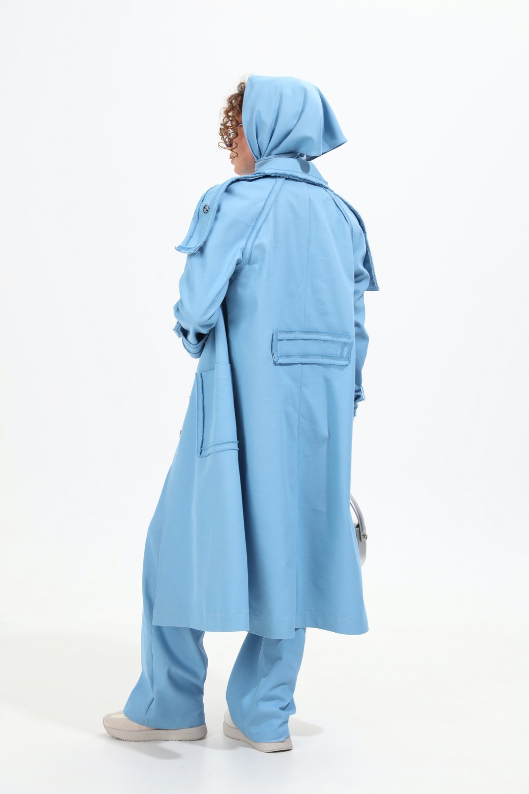 Костюм брючный 954-1 NikVa купить в интернет магазине | в наличии